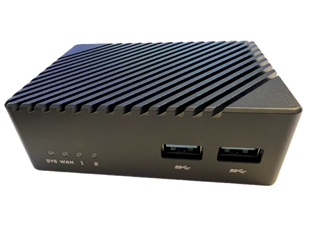 Defend-o-Tron V100 Security Device - Awesome-O Gadgets LLC